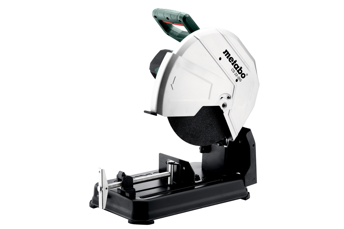 TRONZADORA DE 14" 2300W CS 22-355 - SEDISA